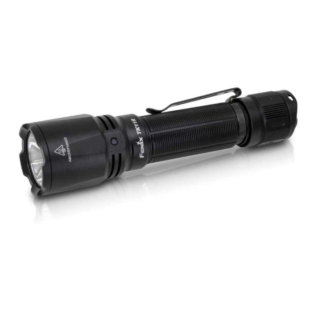 Fenix TK11R Torch Light - Powerful Long Range Torch india @ LightMen