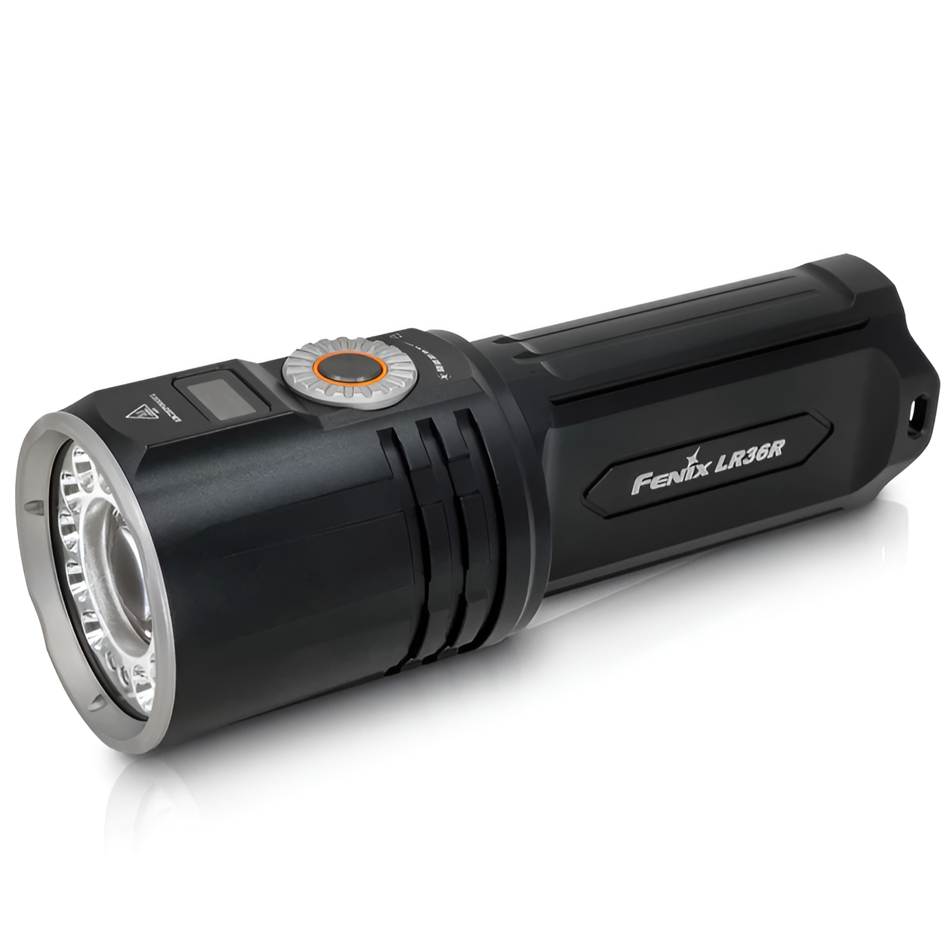 Fenix LR36R Hunting Torch Searchlight - Hunting Spotlight India – LightMen