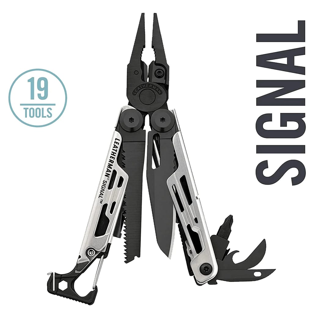 Leatherman Ad