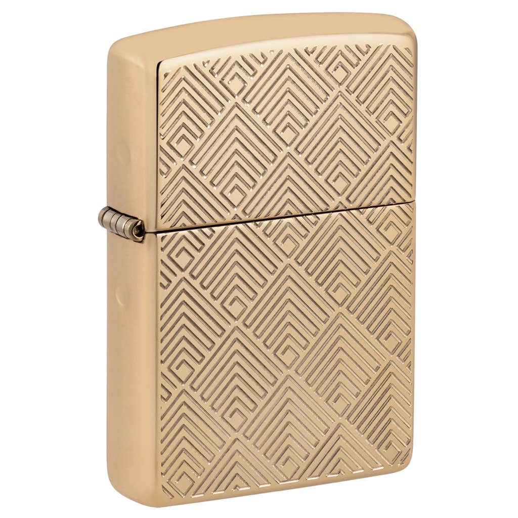 Zippo Pattern Design - Buy Zippo In India with Engraving – LightMen