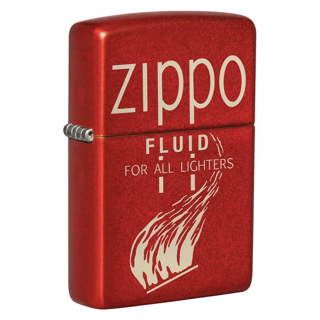 Zippo Retro Design - Buy Zippo In India with Engraving – LightMen