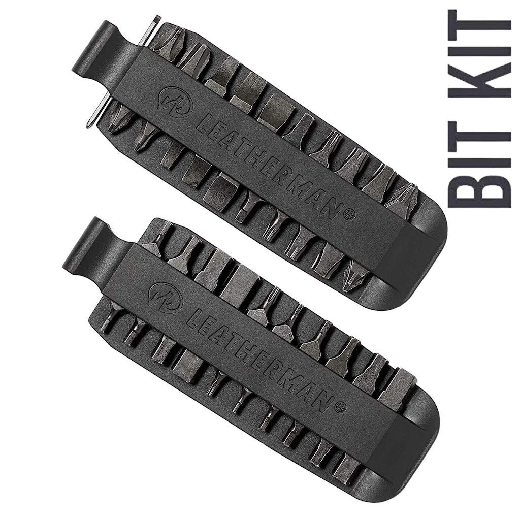 Buy Bit Kit Set Online in India | Leatherman Extended 21 Tools Set ...
