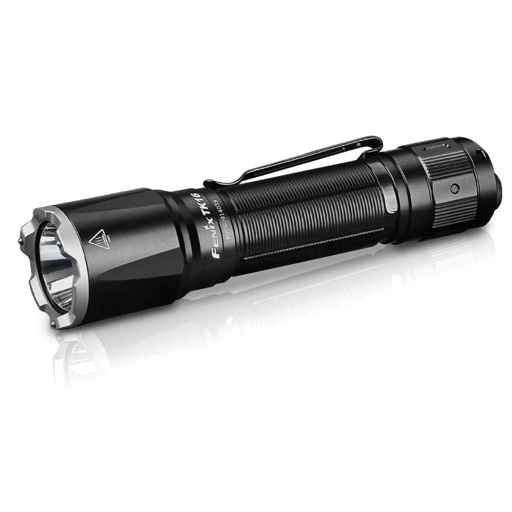 Fenix TK16 V2 LED Torch, 3100 Lumen Rechargeable Powerful Torch India ...